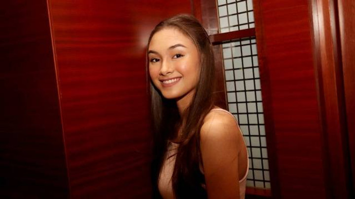 Biodata Caitlin Halderman, Perjalanan Karier, dan Fakta Menariknya | kumparan.com