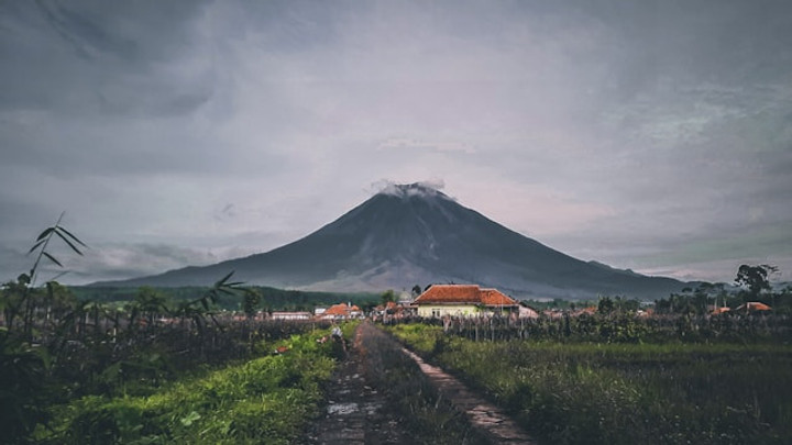 Seven Summit Jawa, Sebutan untuk 7 Gunung Tertinggi di Pulau Jawa ...