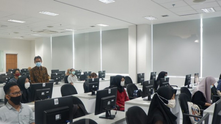 Cara Memilih Prodi UTBK SNBT 2025, Begini Aturannya! | kumparan.com