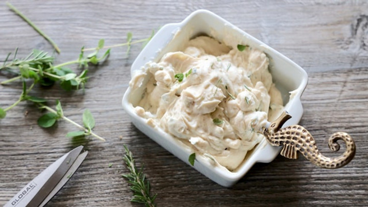 5 Rekomendasi Cream Cheese yang Enak dan Terjangkau | kumparan.com