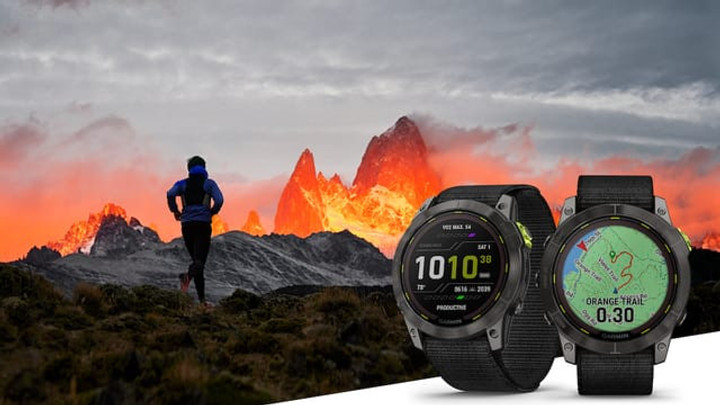 8 Smartwatch untuk Naik Gunung atau Hiking Terbaik 2025 | kumparan.com