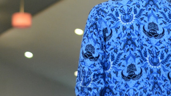 Cuti Besar PNS: Ketentuan, Syarat, dan Durasi Waktu yang Dapat Diambil ...