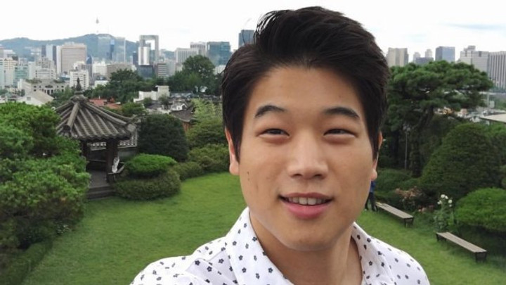 Profil Pemeran Minho Maze Runner, Biodata, dan Prestasinya | kumparan.com