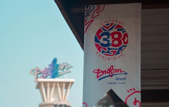 Cara Beli Fast Track Dufan dan Harganya 2025 yang Tak Perlu Antre Lama ...