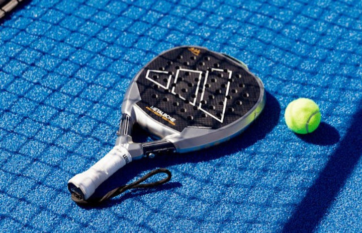 Harga Raket Padel dari Berbagai Merek yang Cocok untuk Pemula ...