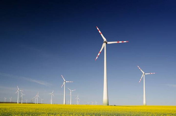 Alasan Mengapa Harus Beralih ke Energi Terbarukan dan Contohnya ...