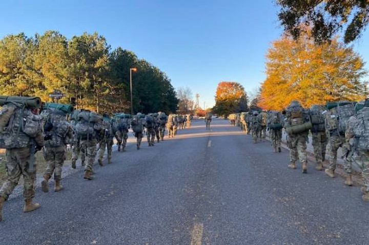 Sejarah Long March Siliwangi di Indonesia yang Perlu Dipahami ...