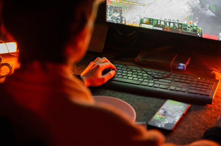 Cara Mendapatkan Cuprite The Forge, Ini Petunjuk Lengkapnya! | kumparan.com