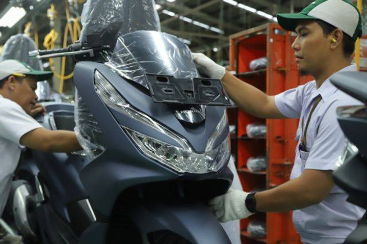 Per CVT PCX Berapa RPM? Ini Ulasannya | kumparan.com