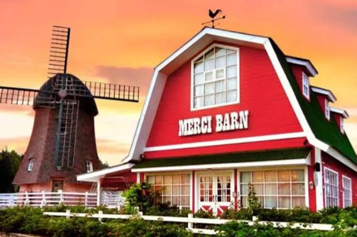 Wisata Merci Themepark and Resto, Destinasi Wisata Medan | kumparan.com