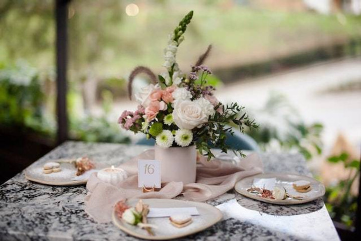 5 Restoran Fine Dining Semarang Bernuansa Romantis | kumparan.com