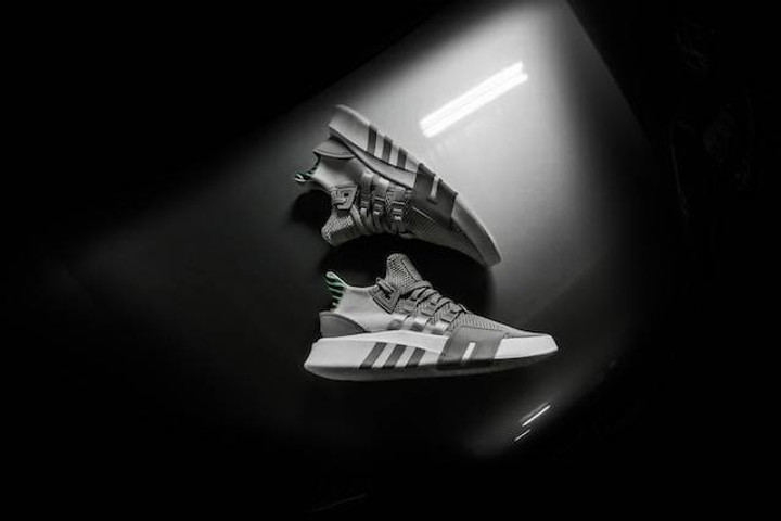 Cara Scan Barcode Sepatu Adidas untuk Cek Keaslian Produk dengan Mudah ...