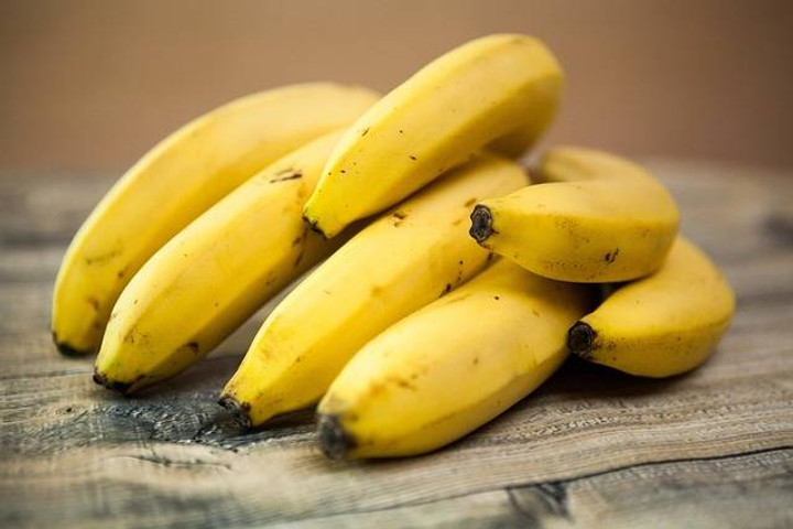 4 Ciri-Ciri Pisang Muli dan Perbedaannya dengan Pisang Mas | kumparan.com
