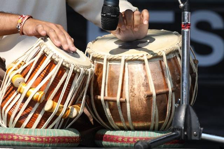 Pengertian Ritme dalam Seni Musik, Komponen, dan Fungsinya | kumparan.com