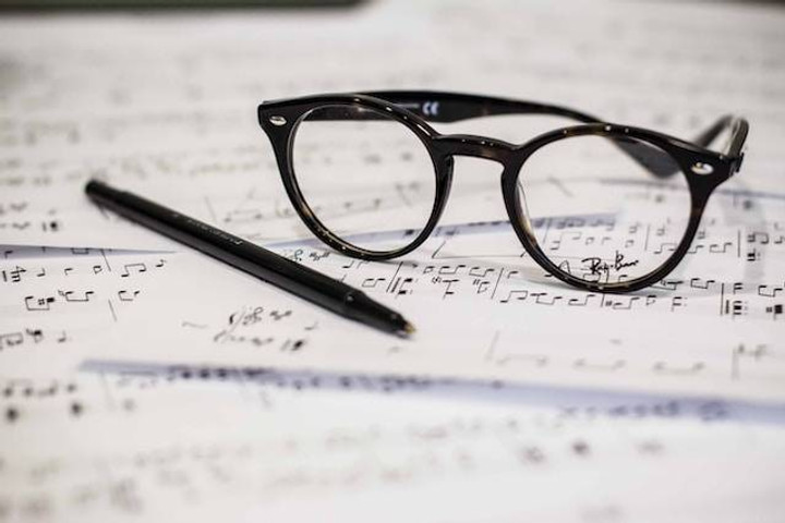 3 Contoh Lagu dengan Birama 2/4 Lengkap dengan Liriknya | kumparan.com