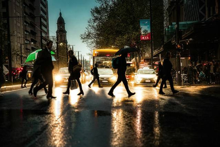 4 Contoh Interaksi Keruangan yang Ada di Indonesia | kumparan.com