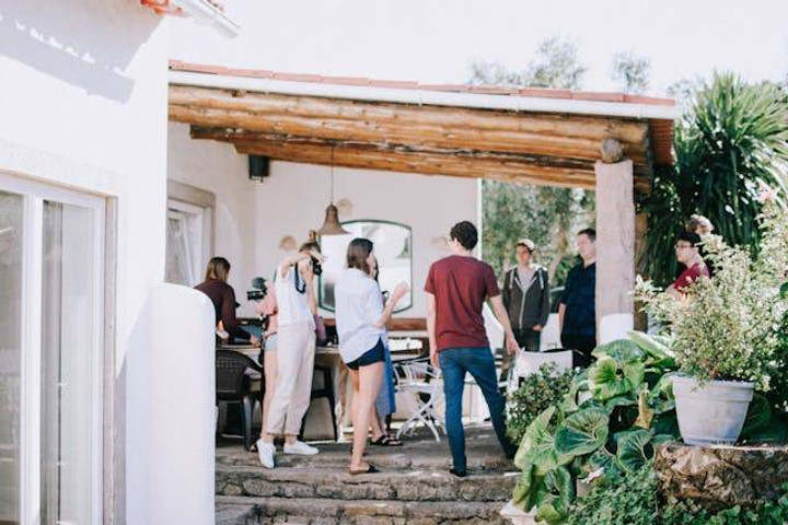 20 Pertanyaan Umum untuk Games Acara Seru | kumparan.com