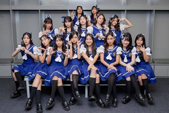 Profil Michie JKT48, Fakta Menarik, dan Perjalanan Kariernya | kumparan.com
