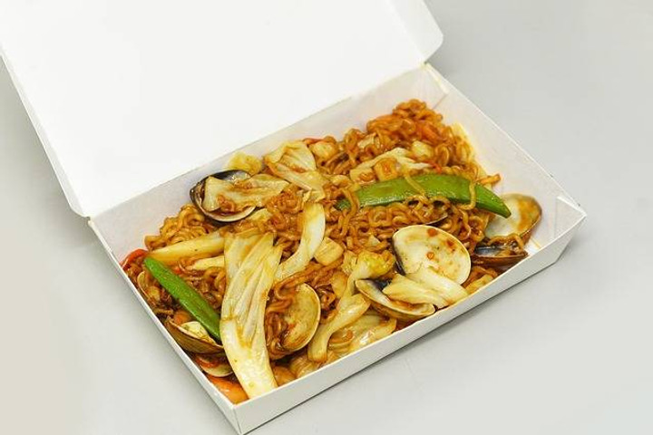 Menu Mie Kober Tahun 2024 dan Harganya | kumparan.com