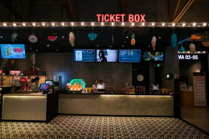 Harga Popcorn CGV Terbaru 2024 untuk Semua Ukuran dan Rasa | kumparan.com