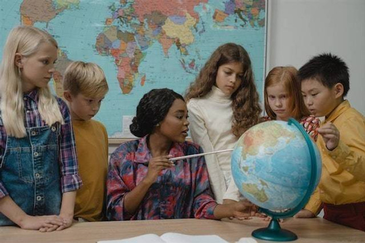 Guru Ahli Muda Golongan Berapa? Ini Penjelasannya! | kumparan.com