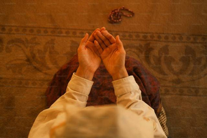 Bacaan Doa Robithoh dan Keutamaannya | kumparan.com