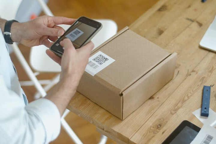 3 Cara Scan Barcode di Google Lewat HP yang Mudah Dilakukan | kumparan.com