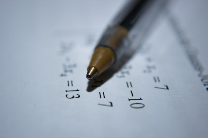 Rumus Luas Tembereng Lingkaran dan 3 Contoh Soal Matematika | kumparan.com