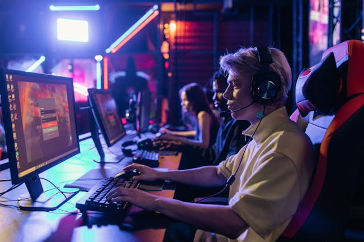 Tata Cara Memperbesar Joystick Roblox dengan Mudah | kumparan.com