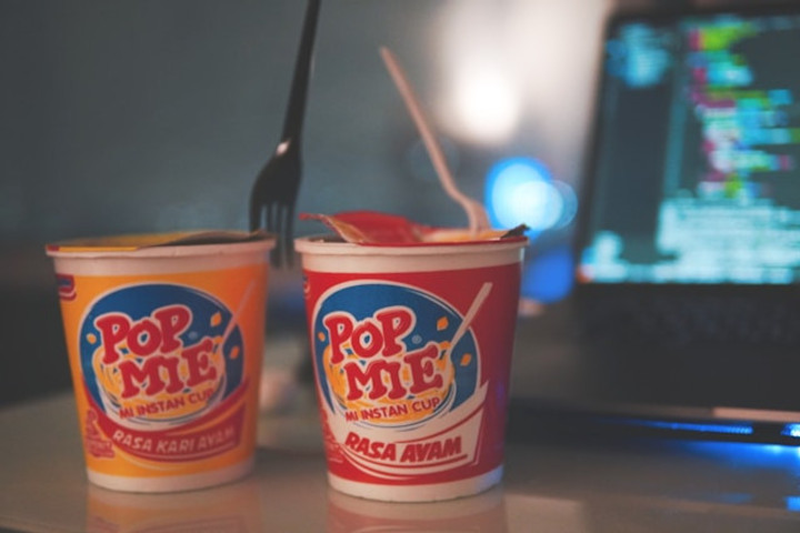 6 Rekomendasi Varian Rasa Pop Mie Terenak untuk Mengganjal Perut ...