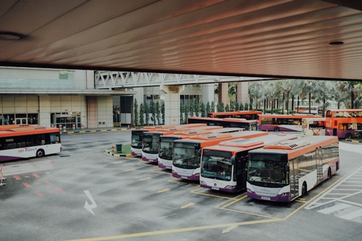Jadwal Bus Trans Jateng Solo-Wonogiri 2025 dan Harga Tiketnya ...