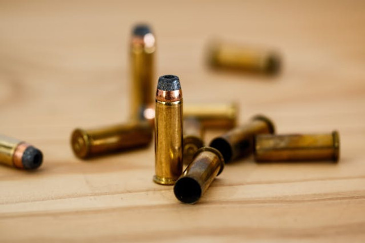 Menilik Apa Itu Peluru Karet serta Perbedaannya dengan Peluru Tajam ...