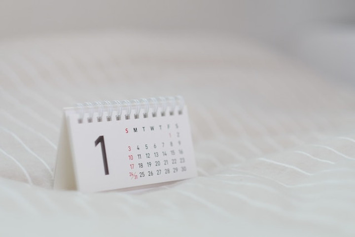 Kalender Tahun 2000 Lengkap dengan Weton Bulan Januari-Maret | kumparan.com