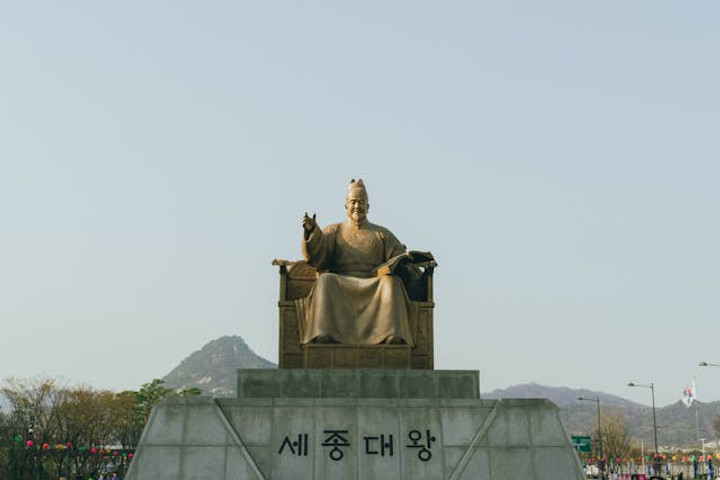 Mengenal Raja-Raja Dinasti Joseon, Kerajaan Pertama di Korea | kumparan.com