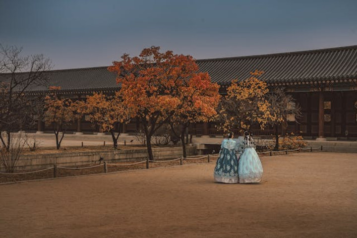 Mengenal Raja Joseon yang Memiliki Banyak Selir | kumparan.com