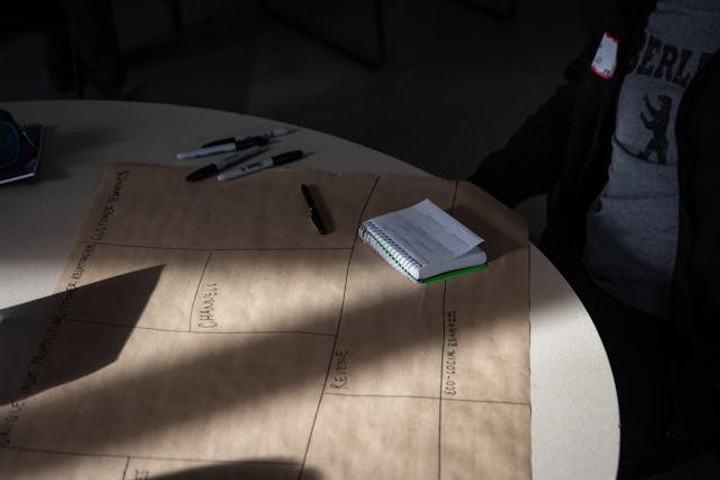 Contoh Notulen Rapat OSIS dan Panduan Menulisnya | kumparan.com