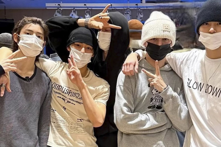 Profil dan Biodata Member CORTIS, Boy Group Baru BIGHIT | kumparan.com