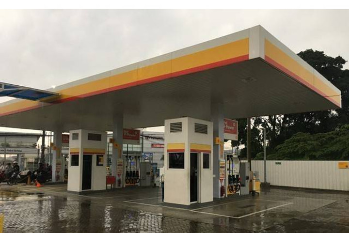 Shell di Jawa Timur di Mana Saja? Ini Daftar Lengkap Lokasinya ...