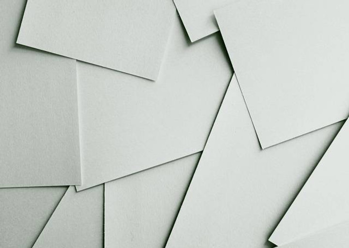B5 Berapa cm? Ini Jawaban dan Ukuran Kertas B0 hingga B10 | kumparan.com