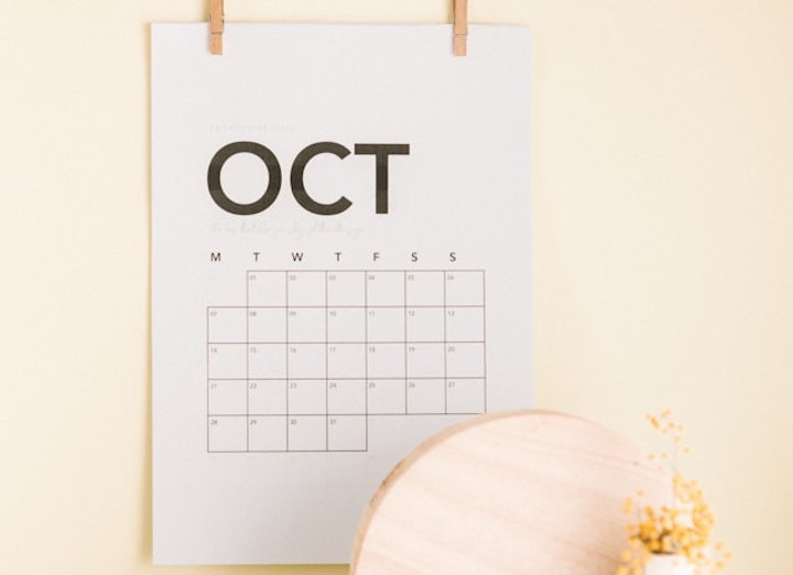 Apakah Besok Tanggal Merah pada 1 Oktober 2025? Inilah Penjelasannya di ...