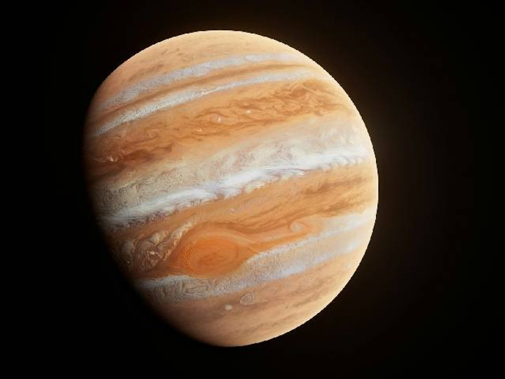 Ketahui Jumlah Satelit Jupiter yang Menjadi 92 dan 4 yang Paling ...