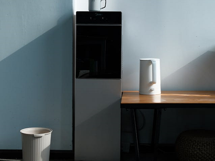 7 Ukuran Dispenser Galon Bawah Berbagai Merek agar Tidak Salah Membeli ...