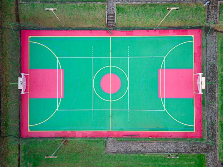 Lokasi dan Fasilitas Futsal Court Cilandak Sport Centre | kumparan.com