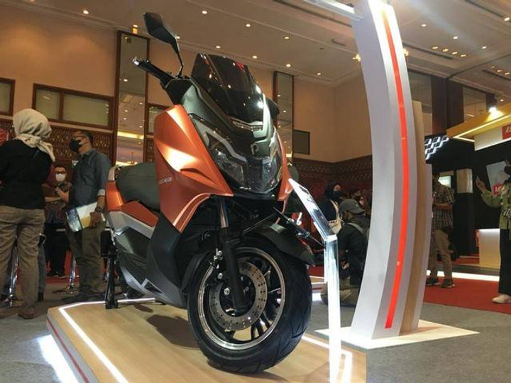 Spesifikasi Motor Listrik Polytron T-Rex Keluaran Terbaru | kumparan.com