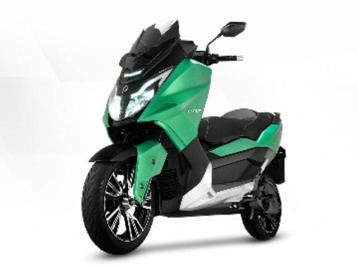 Spesifikasi Polytron Fox 500, Motor Listrik dengan Kekuatan 5000 Watt ...