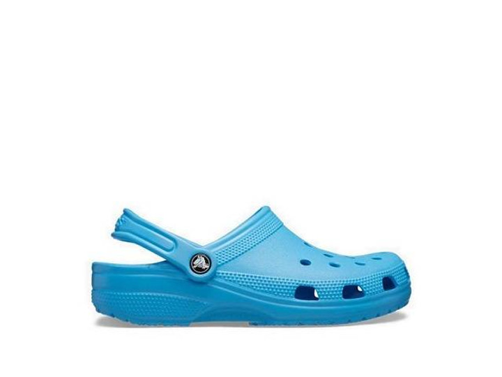 Ciri-ciri Sandal Crocs Original dan Perbedaannya dengan yang Palsu ...