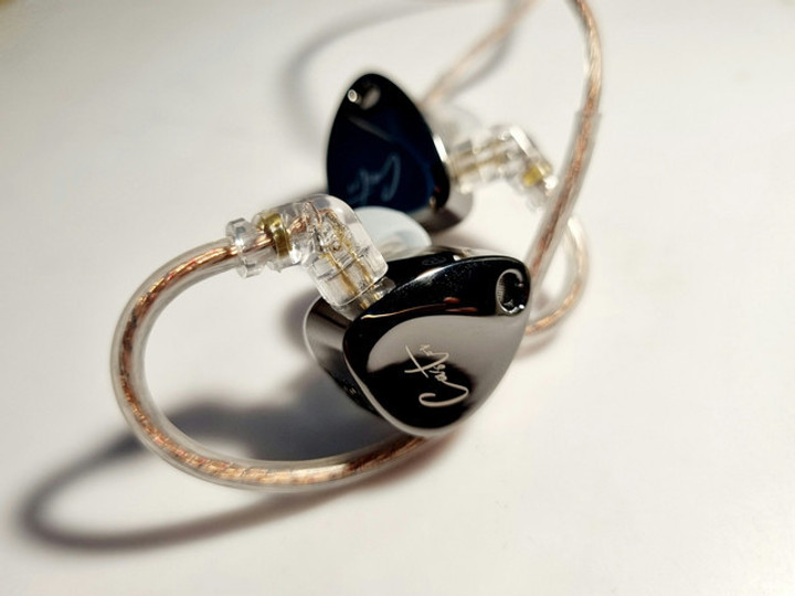 8 Ear Monitor Terbaik untuk Musisi dan Audiophile, Ini Rekomendasinya ...