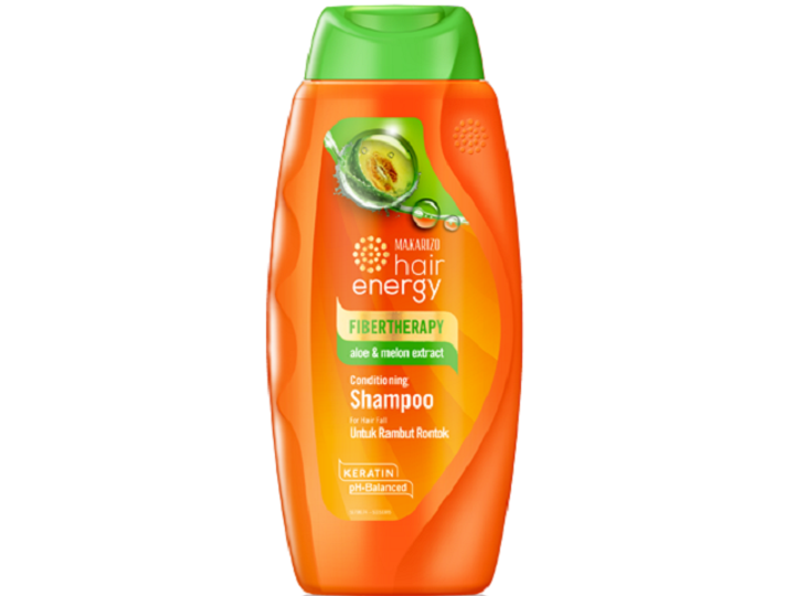 7 Varian Makarizo Hair Energy dan Manfaatnya bagi Perawatan Rambut ...