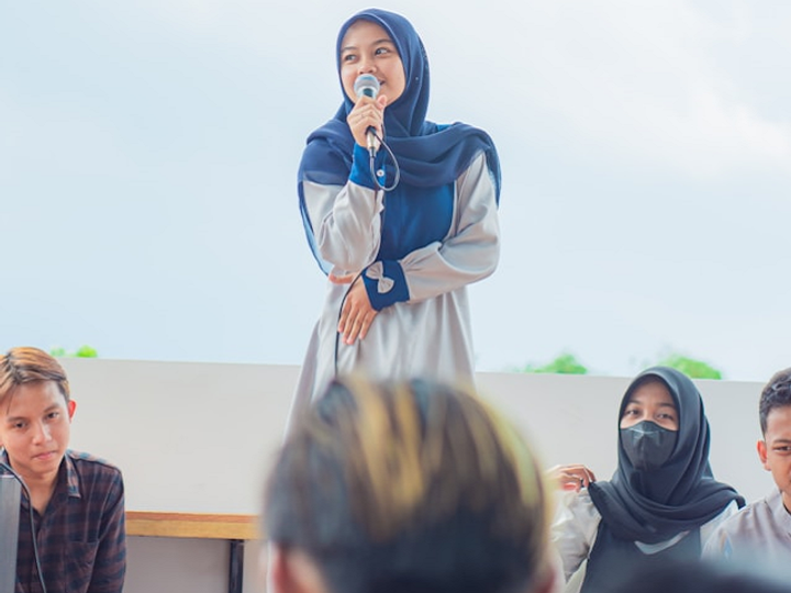 15 Pertanyaan Wawancara Organisasi Kampus dan Contoh Jawabannya | kumparan.com