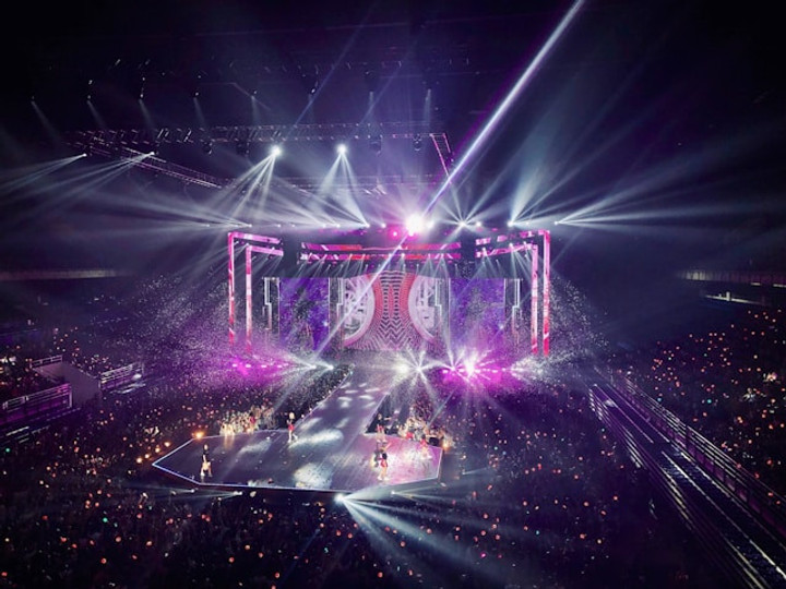 Cara Tukar Tiket Konser NCT Dream TDS 4 Jakarta 2025 dan Jadwalnya | kumparan.com